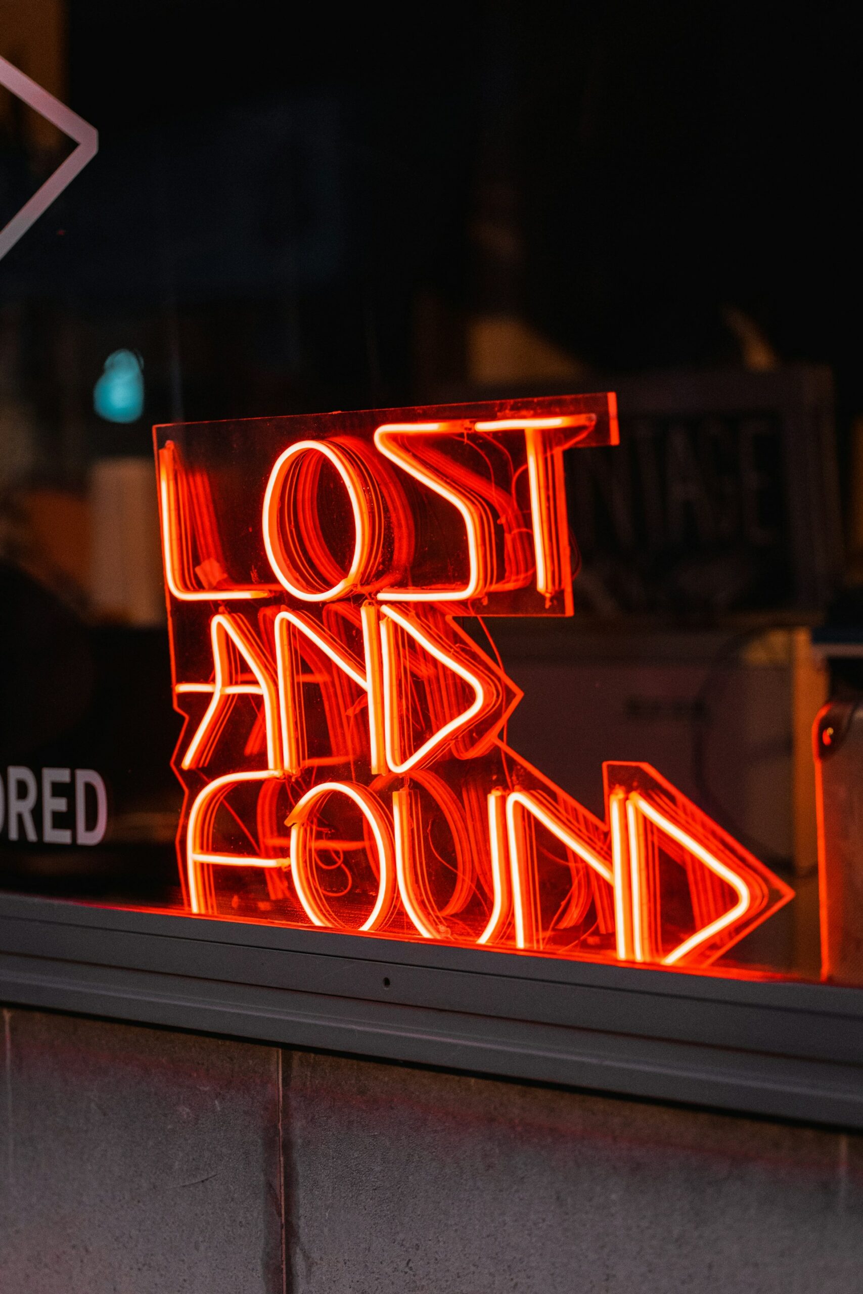 A Guide for Lost and Found in Singapore – Visitor’s Concierge at Your ...